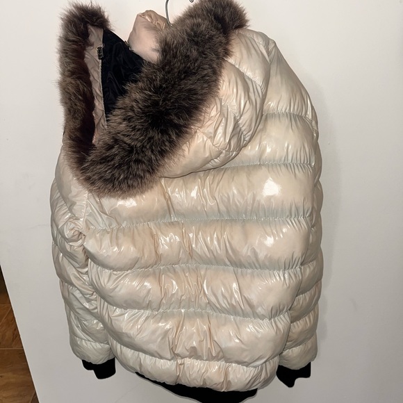 george v | Jackets & Coats | George V Puffer Coat | Poshmark